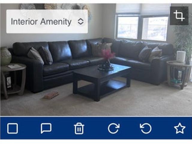 Stay close to it all, while escaping it all