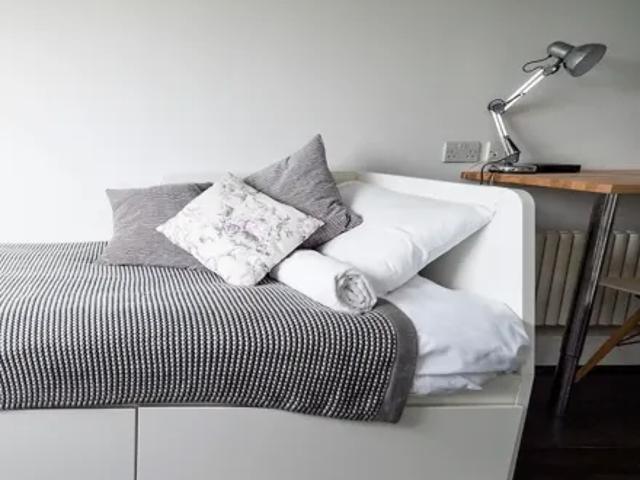 Stay Club, 34 Chalk Farm Road, Primrose Hill, London, NW1 8AJ, United Kingdom | 1 bed apartment for rent #165371336 | Rentberry