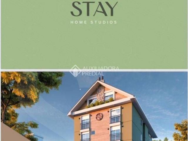 STAY HOME STUDIOS Nova Petrópolis