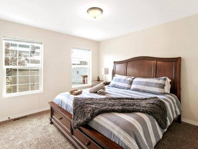 Stay in a classic Victorian style home