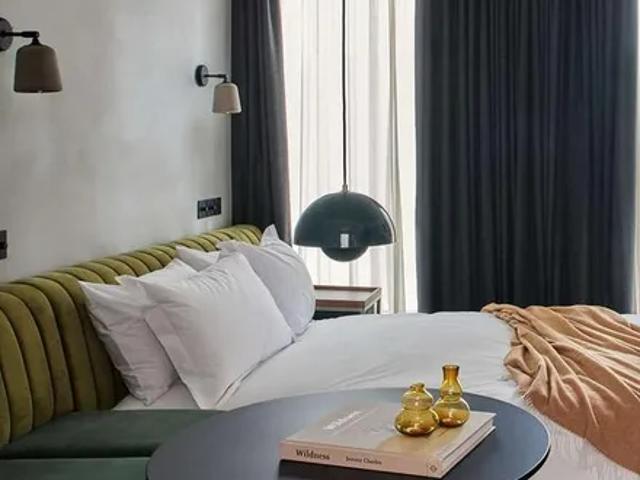 Staycity, 130 Kingsland High Street, London, E8 2NS, United Kingdom | Studio apartment for rent #139266670 | Rentberry