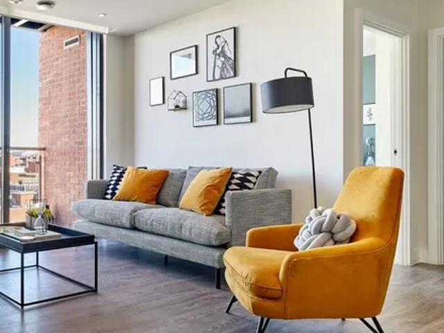 Staycity Aparthotel, 88 Charlotte Street, Park Central, B3 1PW, United Kingdom | 1 bed townhouse for rent #167095965 | Rentberry