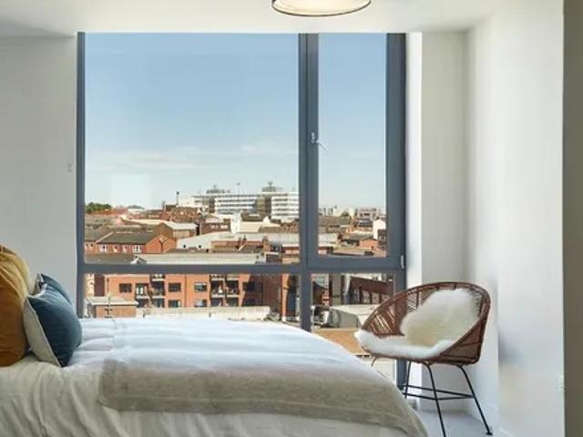 Staycity Aparthotel, 88 Charlotte Street, Park Central, B3 1PW, United Kingdom | 1 bed townhouse for rent #167383252 | Rentberry