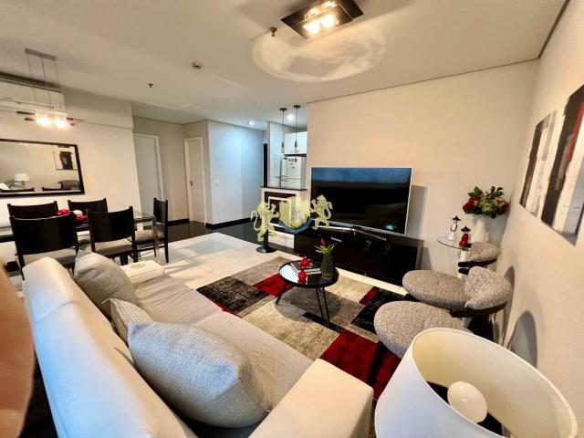 Staybridge Suites São Paulo