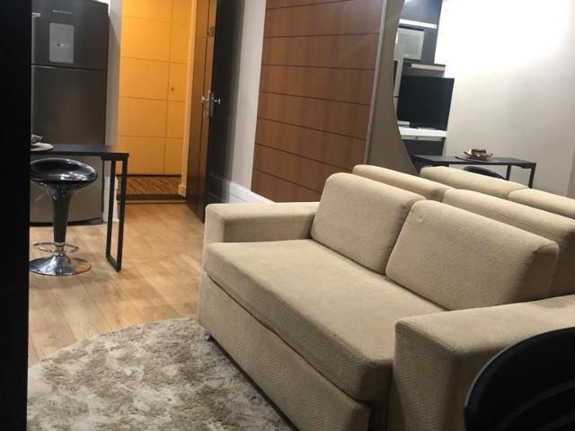 Staybridge Suites São Paulo