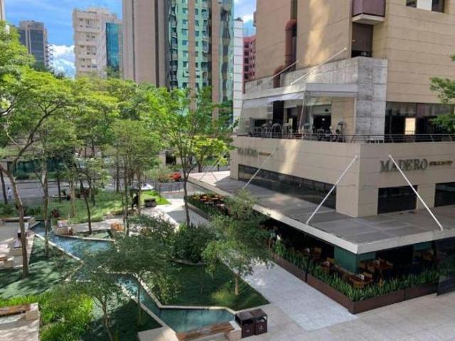 STAYBRIDGE SUITES SÃO PAULO