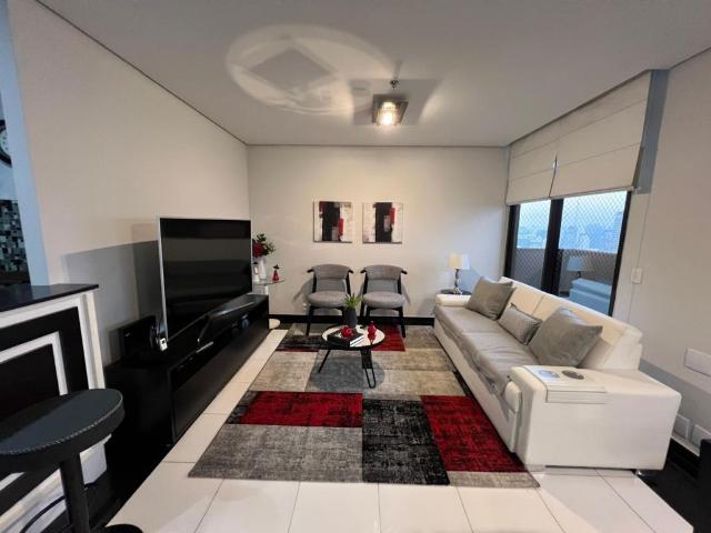 Staybridge Suites São Paulo