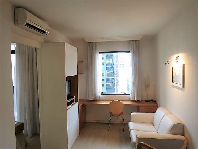 Staybridge Suites São Paulo