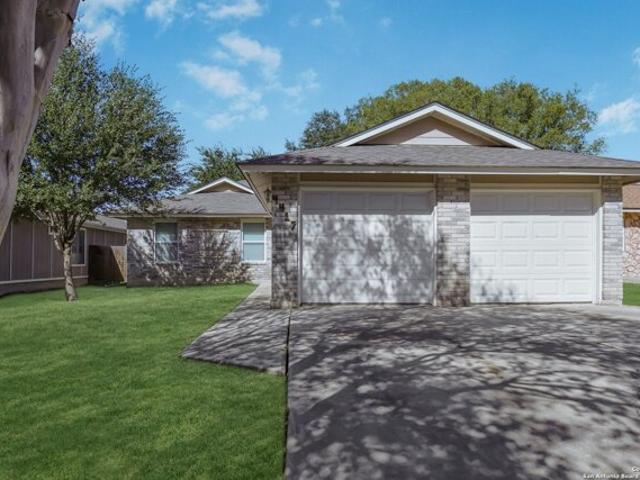 Stayman Dr, San Antonio, Home For Sale
