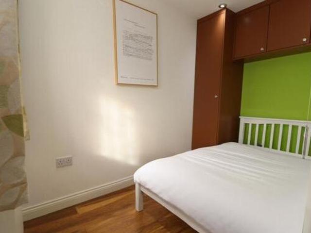Stayton Road, Sutton, House Share For
