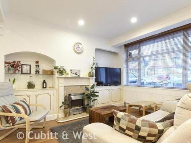 Stayton Road, Sutton, 3 Bedroom Terraced