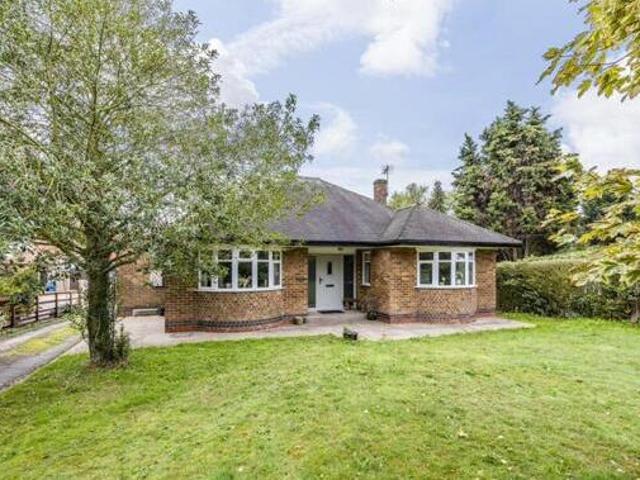 Staythorpe Road, Averham, 2 Bedroom Detached