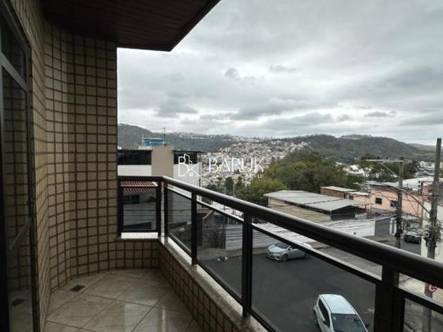 Sta Terezinha, 2 quartos, 2 salas, 60m² de área. Aproveite essa oportunidade!
