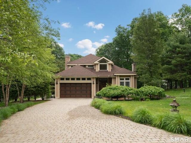 Staba Dr, Haddam, Home For Sale