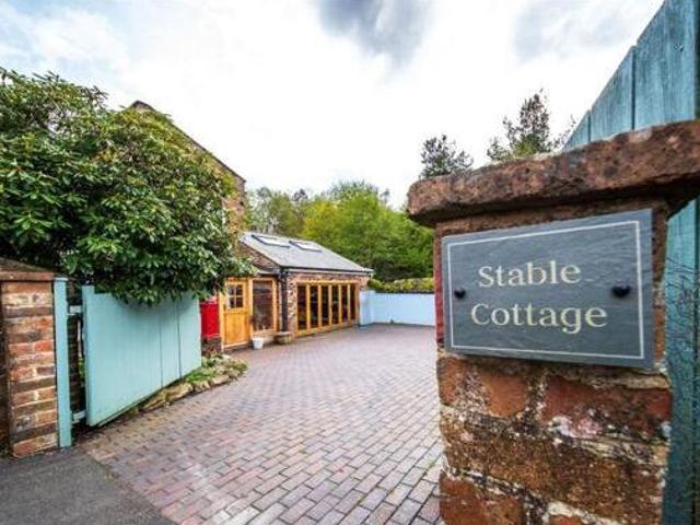 Stable Cottage, Willington, 5 Bedroom Semi detached