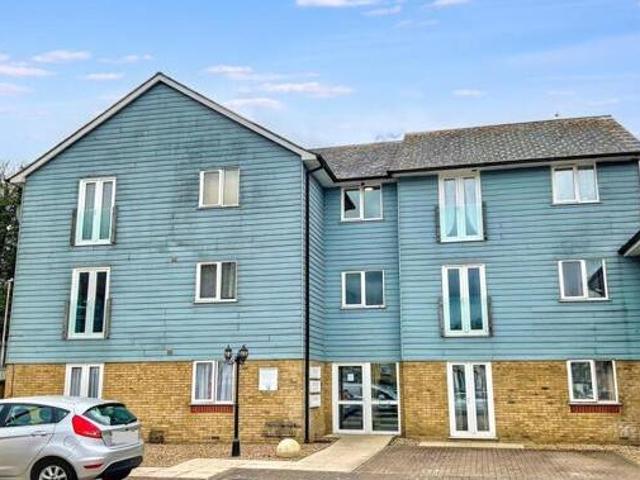 Stable Court, Tower Hamlets Road, 1 Bedroom Flat