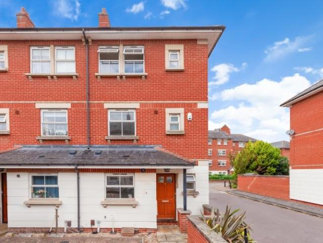 Stable Close, Central Oxford 4 bed house share to rent £3,500 pcm £808 pw