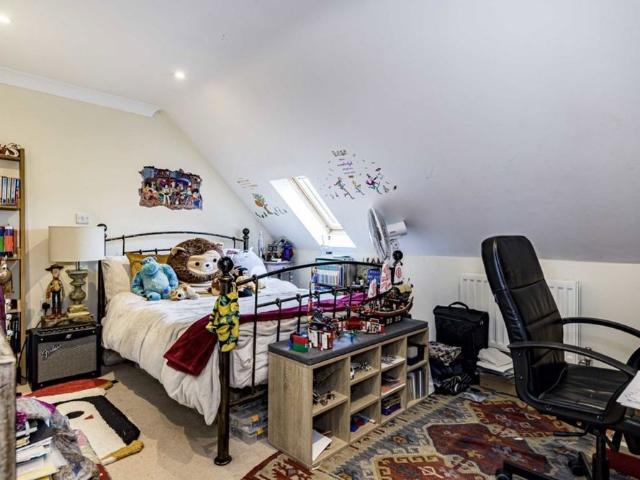 Stable Close, KT2, London