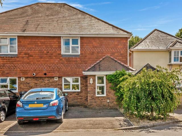 Stable Close, Langley Vale, Epsom KT18, 3 bed semi detached house to rent, £2,200 pcm | PrimeLocation