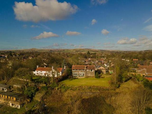 Stable Hills, Chadwick Hall Road, 5 Bedroom Detached