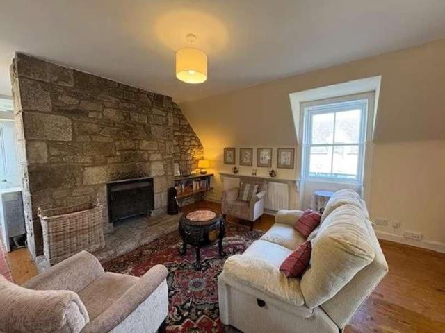 Stable Mews, Udny & Dudwick Estate, AB41