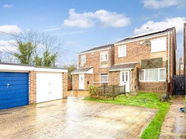 Stable Road, Bicester, 3 Bedroom Detached