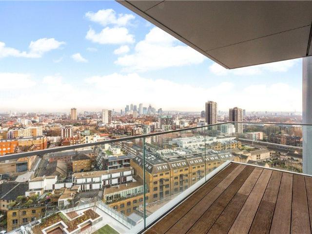 Stable Walk, London, E1 1 bed apartment to rent £3,250 pcm £750 pw