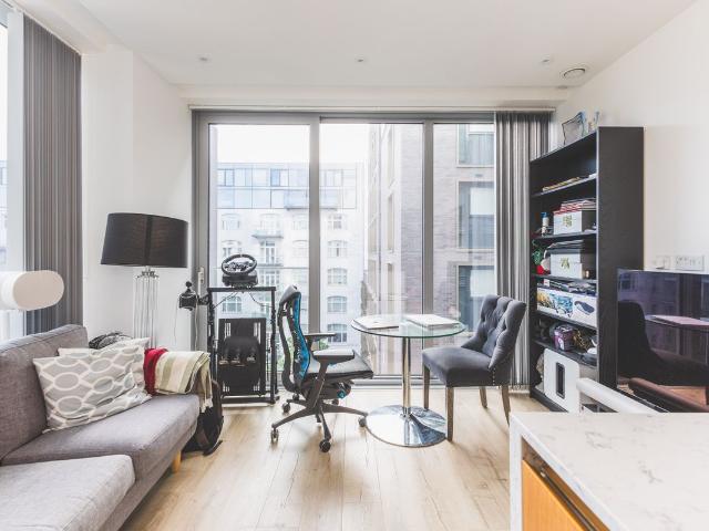Stable Walk, London E1, Studio to rent, £2,167 pcm | PrimeLocation