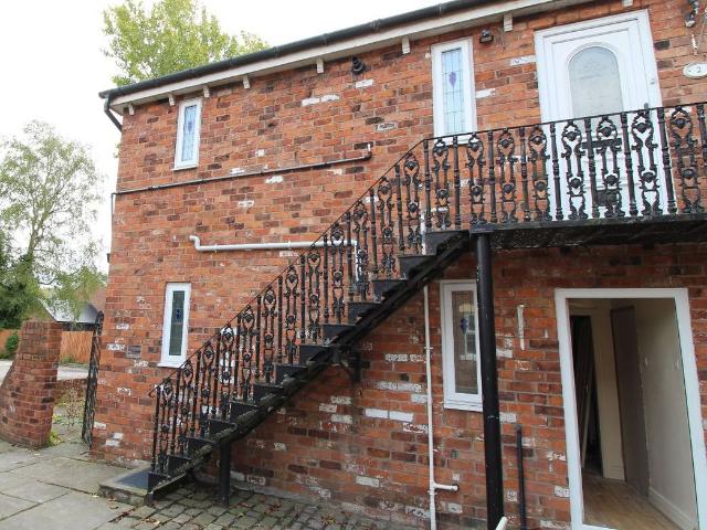 Stable Yard, Burscough L40, 1 bed flat to rent, £800 pcm | PrimeLocation