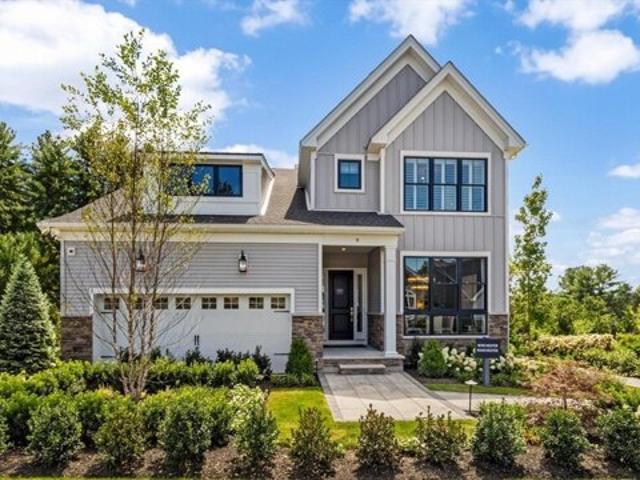Stableford Ct Unit,lynnfield, Condo For Sale