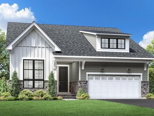 Stableford Ct Unit,lynnfield, Condo For Sale