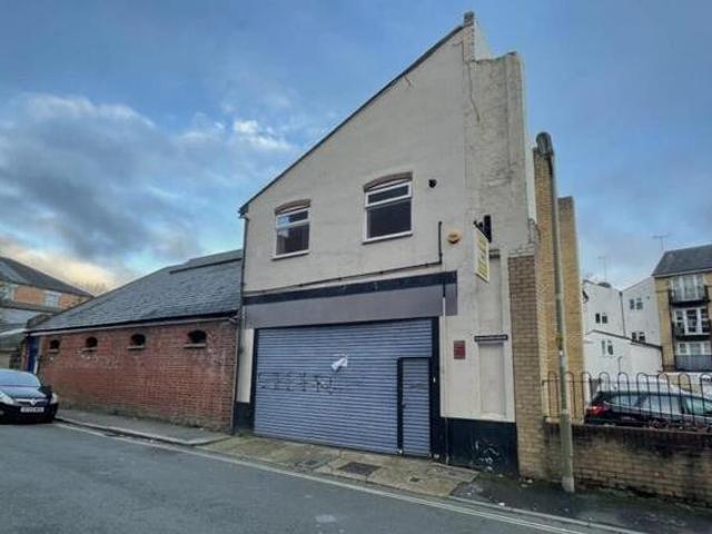 Stableford House, Sebastapol Road, Warehouse To Lease