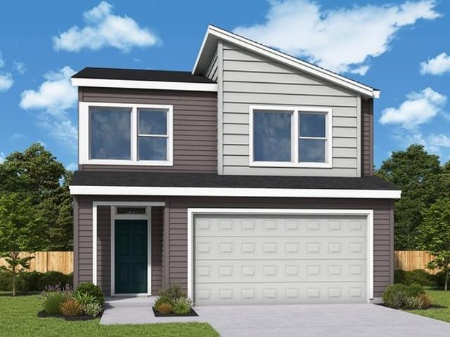 Stableford Plan Harmony Heights The Meadow Series Community