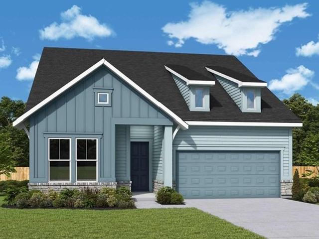 Stableford Plan Lanier Landing Retreat Collection Community