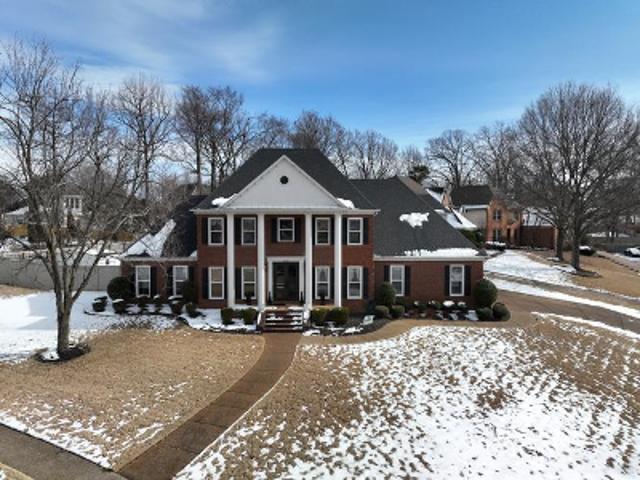 Stablemill Ln