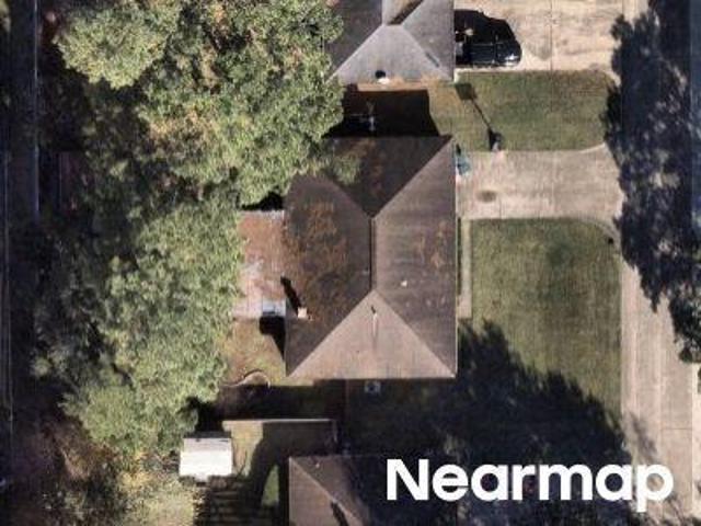 Stacewood Dr