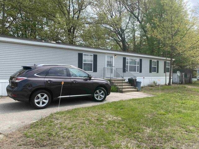 Stacey Ave, Seabrook, Property For Sale