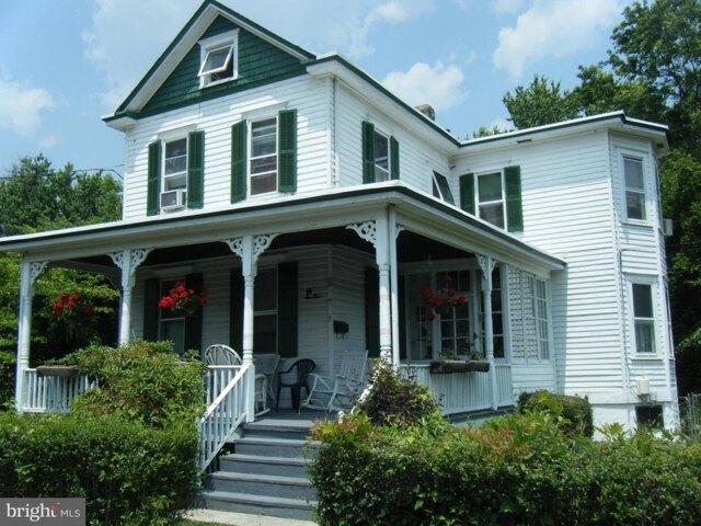 Stacey Ave, Trenton, Home For Sale