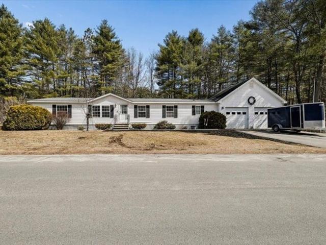 Stacey Dr, Hopkinton, Property For Sale