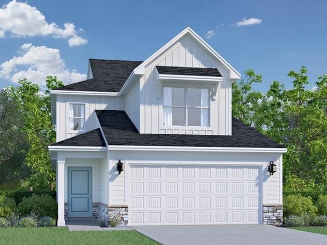 Stacey Plan Hitchcock Preserve Community
