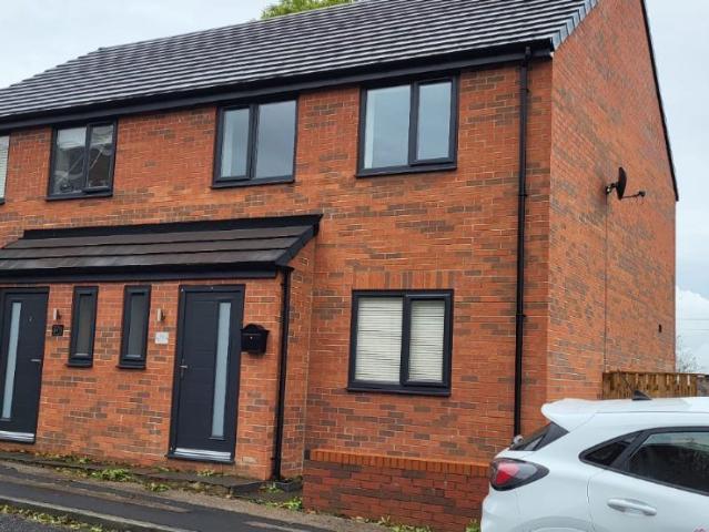 Stack Garth, Brandon, Durham DH7, 3 bed semi detached house to rent, £850 pcm | PrimeLocation
