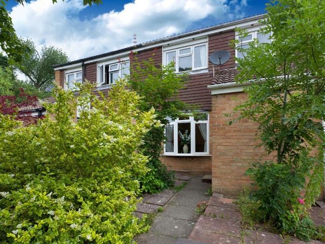 Stackfield Road, Ifield RH11, 3 bed terraced house to rent, £1,700 pcm | PrimeLocation
