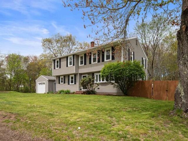 Stackpole Rd, Somersworth, Home For Sale
