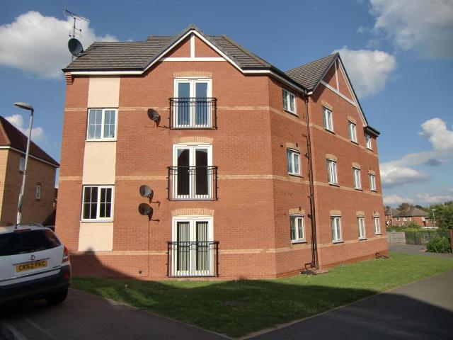 Stackyard Close, Thorpe Astley, Braunstone, Leicester LE3, 2 bed flat to rent, £950 pcm | PrimeLocation