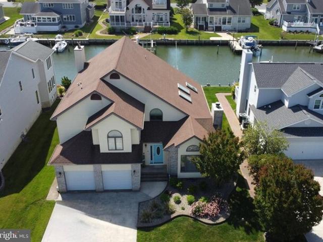 Stacy Ct, Ocean Pines, Home For Sale