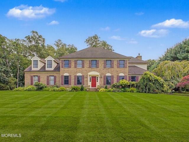 Stacy Dr, Cream Ridge, Home For Sale