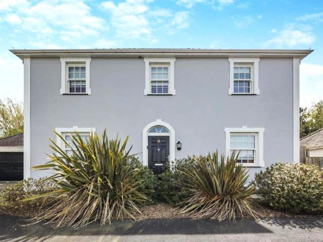 Stad Craig Ddu, Llanon SY23, 4 bed detached house to rent, £1,350 pcm | PrimeLocation
