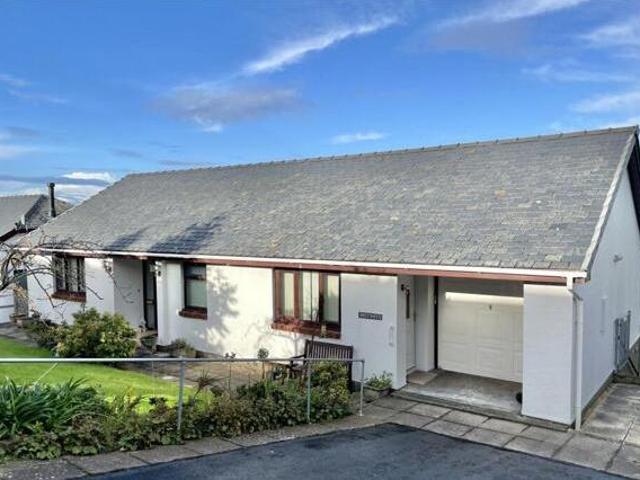 Stad Gwastadgoed Isaf, Llwyngwril, 2 Bedroom Bungalow