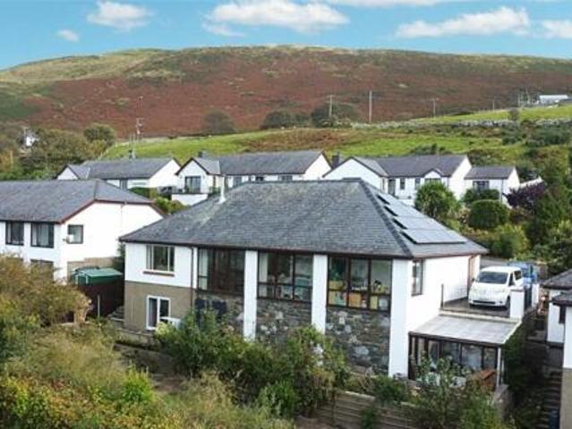 Stad Gwastadgoed Isaf, Llwyngwril, 3 Bedroom Bungalow