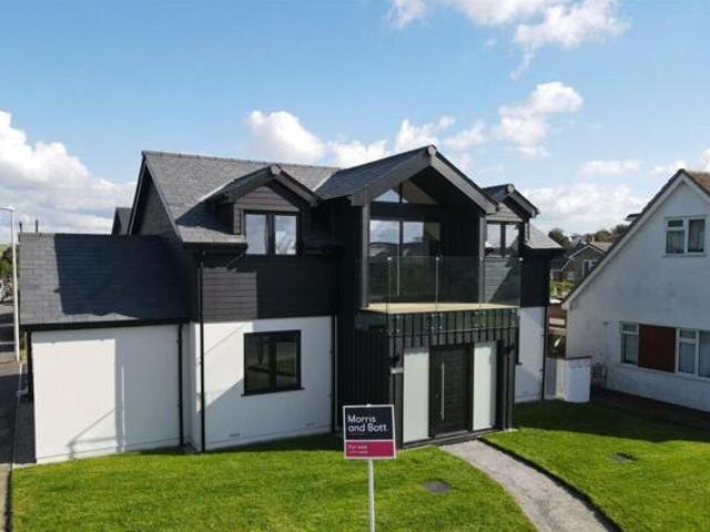 Staddon Road, Appledore, 3 Bedroom Detached